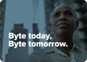 Byte Loan Origination System | Byte Software