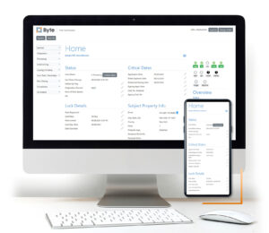 ByteWeb Browser-based LOS - Byte Software