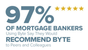 ByteWeb Browser-based LOS - Byte Software