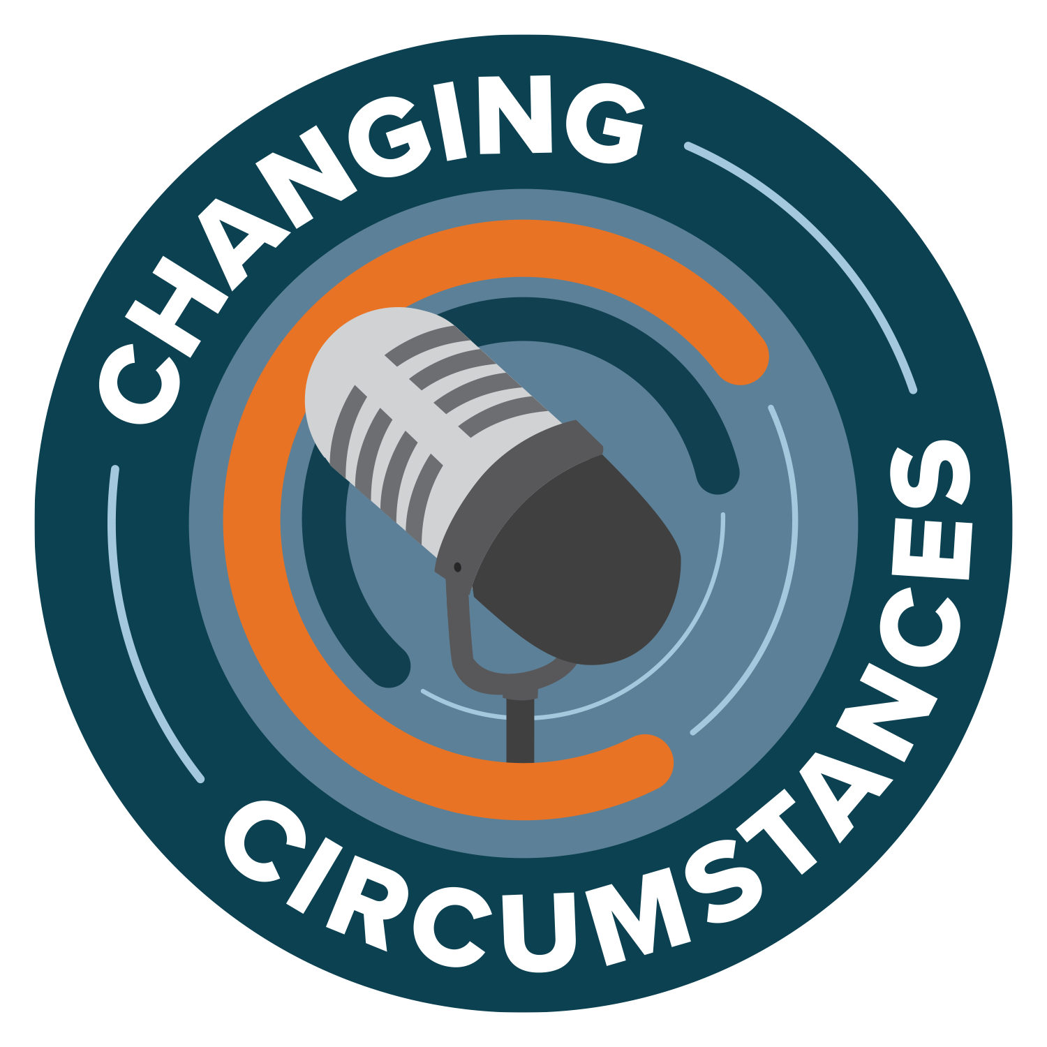 Changing Circumstances Podcast - Byte Software